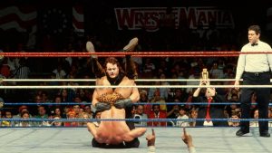 Top 35 Wrestling Moves – The Wrestling Classic