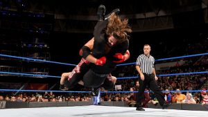 Top 35 Wrestling Moves – The Wrestling Classic